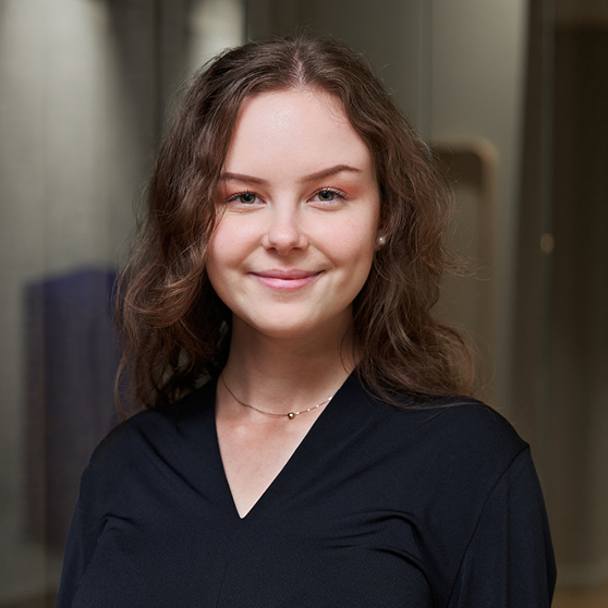 Emma Ström | TM & Partners