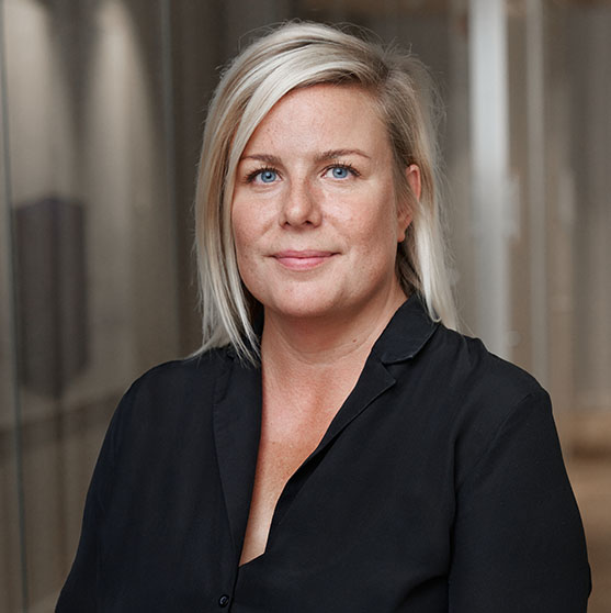 Jennifer Gullback - TM & Partners