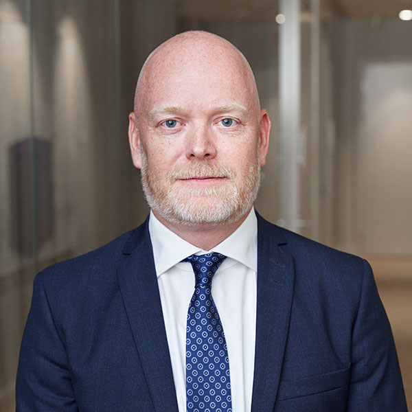 Michael Persson - TM & Partners