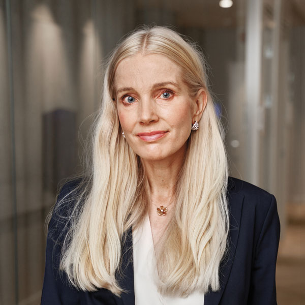Helena Brännvall - TM & Partners